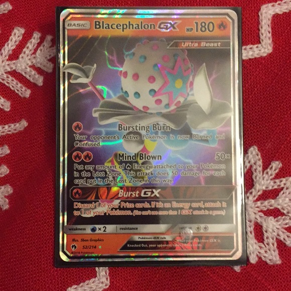 Pokemon | Other | Pokmon Card Perfect Condition | Poshmark